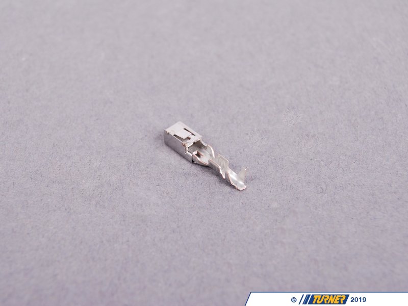 61138364832 - Socket Contact ELO-Power 2.8x0.63 | Turner Motorsport
