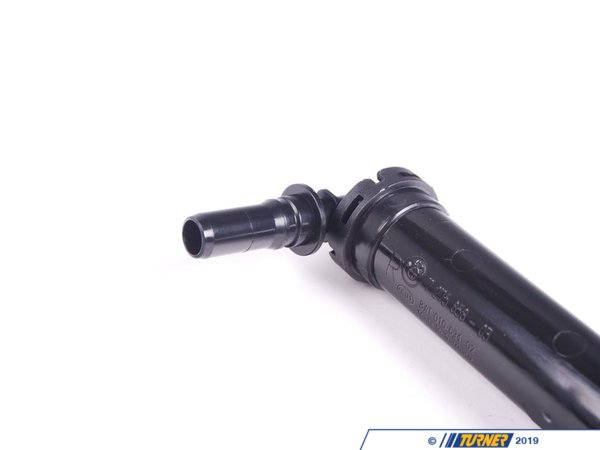 61677275658 - Genuine BMW Telescoping Nozzle | Turner Motorsport