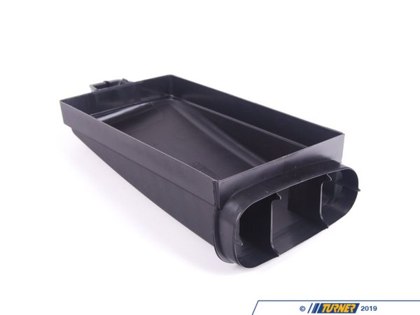 64318379958 - Genuine BMW Micro-Filter Air Channel - Right | Turner ...