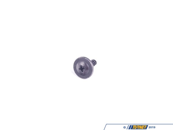 07147146367 - Trim Screw - Priced Each | Turner Motorsport