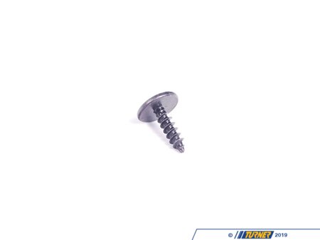 07147146367 - Trim Screw - Priced Each | Turner Motorsport