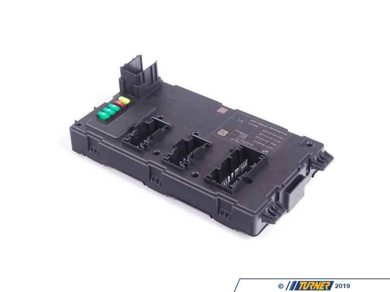61359329700 - Genuine BMW Control Unit, Rear Electroni | Turner Motorsport