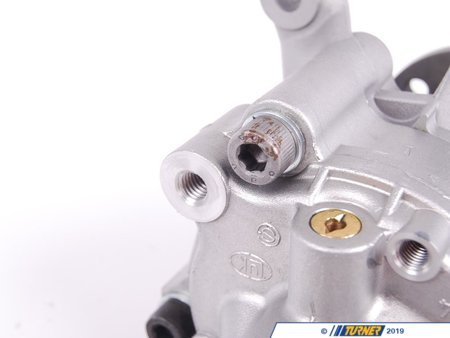 32411141570 - Power Steering Pump CORE CHARGE | Turner Motorsport