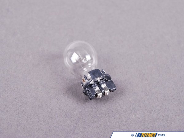 63117359245 - Genuine BMW Bulb Pw24W - 63117359245 - F26,F30,F31,F34 ...