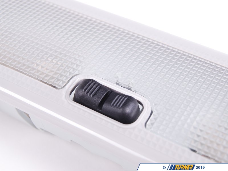 63318361616 - Genuine BMW Interior Light Hellgrau - 63318361616 - E36 ...