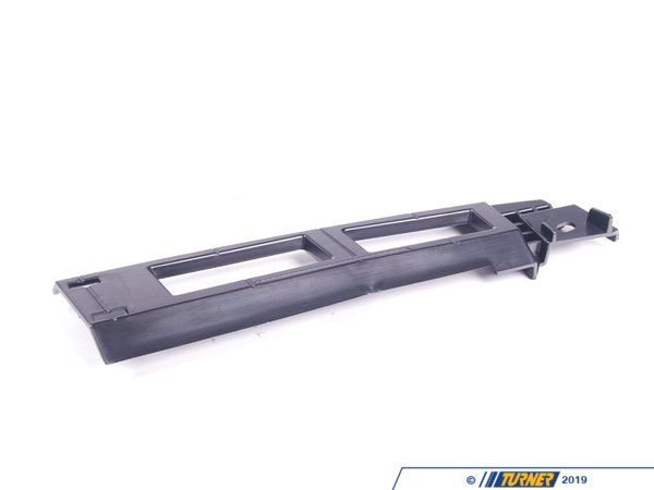 51127226937 - Genuine BMW Bumper Cover Mount Support - E70 X5 | Turner ...