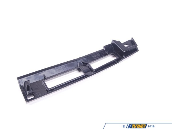 51127226937 - Genuine BMW Bumper Cover Mount Support - E70 X5 | Turner ...