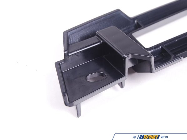 51127226937 - Genuine BMW Bumper Cover Mount Support - E70 X5 | Turner ...