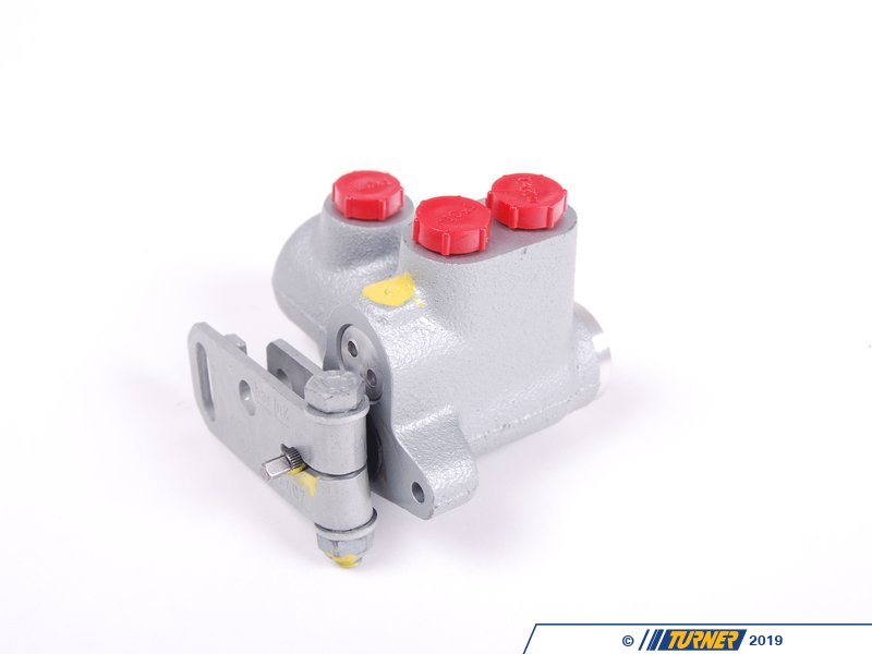 37121138407 - Genuine BMW Regulating Valve - 37121138407 - E34,E34 M5 ...