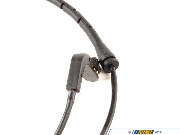 34356778037 - Genuine BMW Brake Pad Wear Sensor - Front - E65 7 Series ...