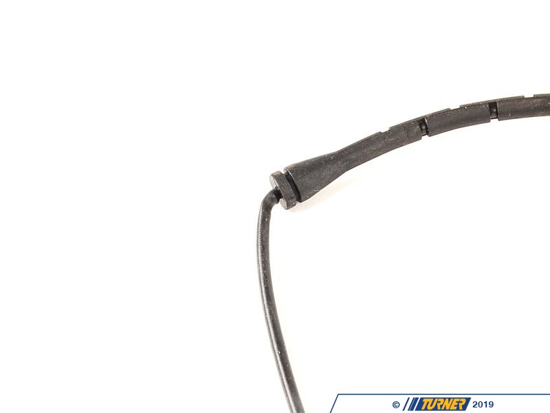 34356778037 - Genuine BMW Brake Pad Wear Sensor - Front - E65 7 Series ...