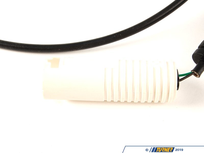 34356778037 - Genuine BMW Brake Pad Wear Sensor - Front - E65 7 Series ...