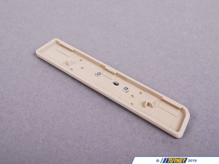 51459229095 - Genuine BMW Cup holder Trim - E93, E92 | Turner Motorsport