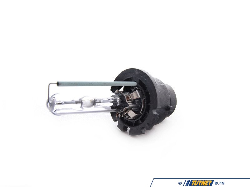 N10445701 - 4300K D2S Xenon Bulb - Priced Each | Turner Motorsport