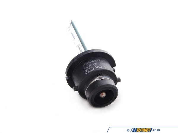 N10445701 - 4300K D2S Xenon Bulb - Priced Each | Turner Motorsport