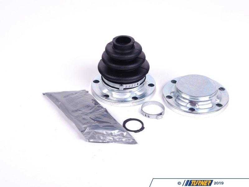 33217840673 - CV Boot Kit - Inner - E31 E36 E46 Z3M Z4M | Turner Motorsport