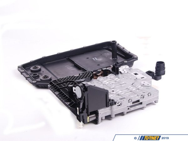 24347571214 - Genuine BMW Rmfd Mechatronics - 24347571214 - E65 ...