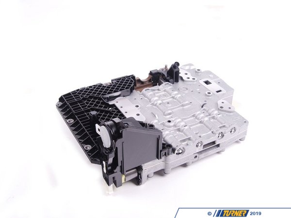 24347571214 - Genuine BMW Rmfd Mechatronics - 24347571214 - E65 ...