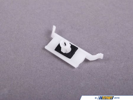 51317113199 - Genuine MINI Clip - 51317113199 | Turner Motorsport