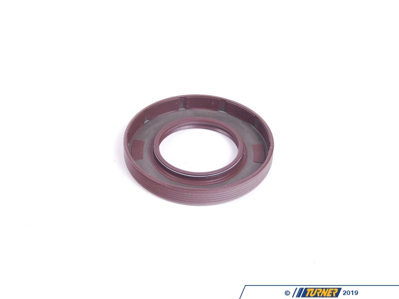 23117531353 - Corteco Drive Shaft Seal - E46, E53, E60, E61, E83, E90 ...