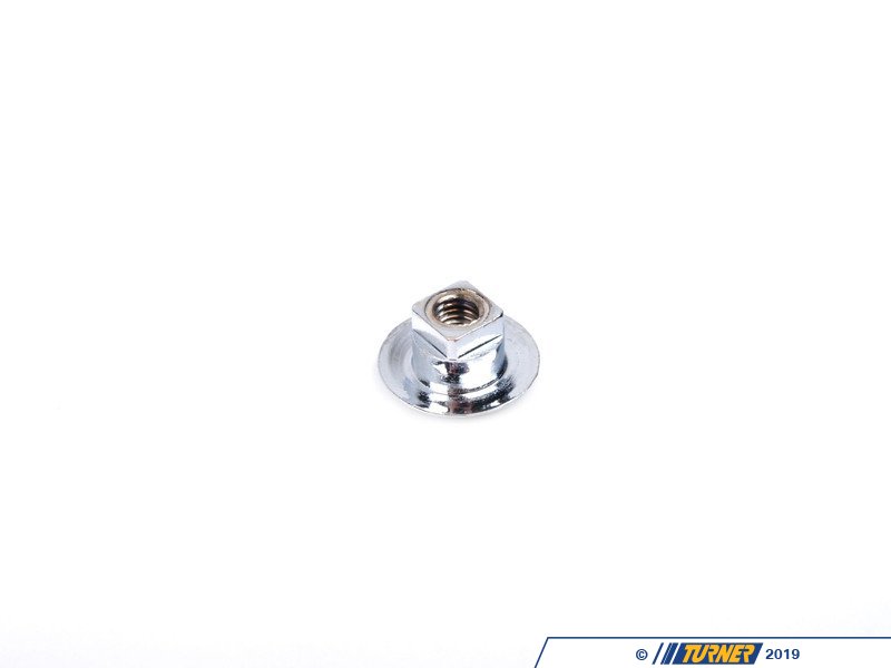 51367041561KT - Nut - Pack Of 10 | Turner Motorsport