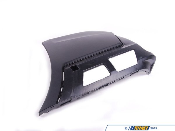 51123416238 - Genuine BMW Covering Right - 51123416238 - E83 | Turner ...