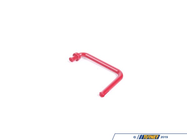 11317523892 - Genuine BMW Assembling Hook - 11317523892 | Turner Motorsport