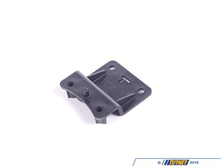 51117248797 - Genuine Mini Bracket For Front Fog Lamp - 51117248797 ...