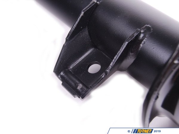 31316796155 - Genuine BMW Front Strut Assembly - Left | Turner Motorsport