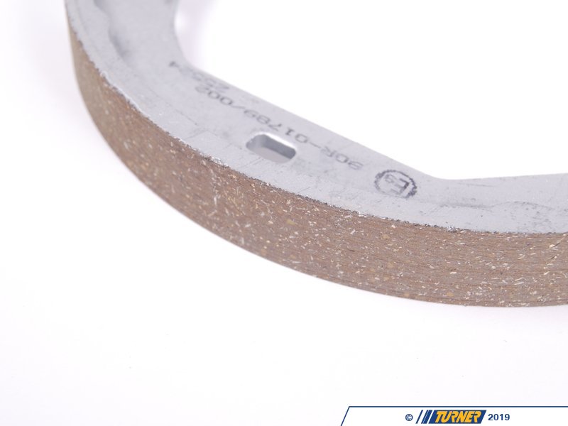 34416761292 - Genuine BMW Parking Brake Shoes - E46 E82/88 E9X E84 ...