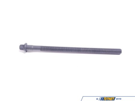 11127583113 - Victor Reinz Cylinder Head Bolt Set - E53, E60, E63, E64 ...