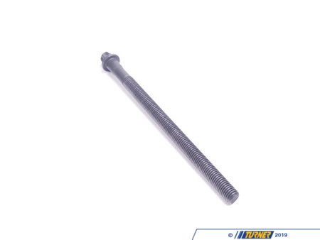11127583113 - Victor Reinz Cylinder Head Bolt Set - E53, E60, E63, E64 ...