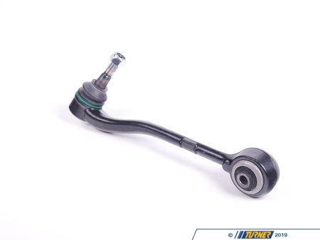 31126760276 - OEM Lemforder Front Lower Control Arm - Right - E53 X5 ...
