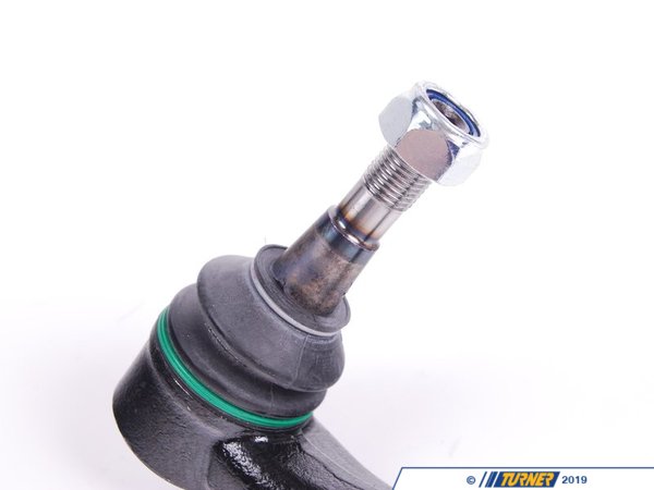 31126760276 - OEM Lemforder Front Lower Control Arm - Right - E53 X5 ...