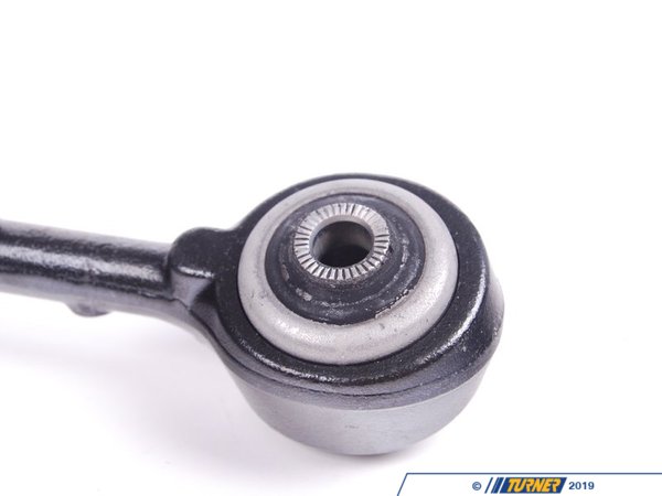31126760276 - OEM Lemforder Front Lower Control Arm - Right - E53 X5 ...
