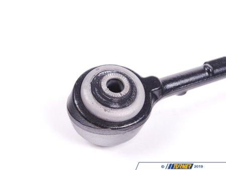 31126760275 - OEM Lemforder Front Lower Control Arm - Left - E53 X5 ...
