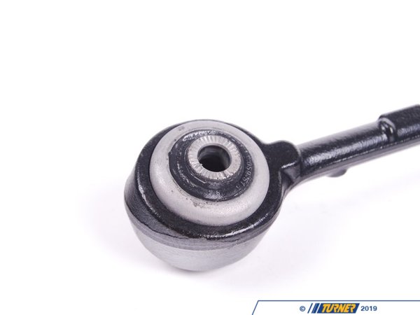 31126760275 - OEM Lemforder Front Lower Control Arm - Left - E53 X5 ...