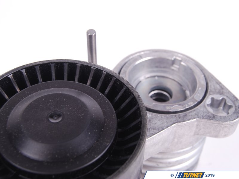 11288624196 - Genuine BMW MECHANICAL BELT TENSIONER 11287530314 ...