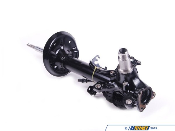 31311138495 - Genuine BMW Left Front Spring Strut - 31311138495 ...