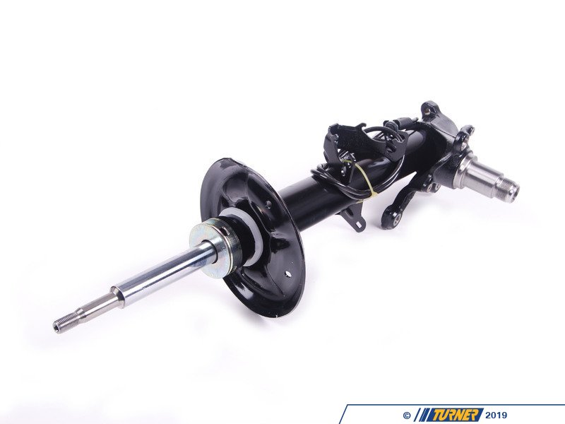 31311138495 - Genuine BMW Left Front Spring Strut - 31311138495 ...