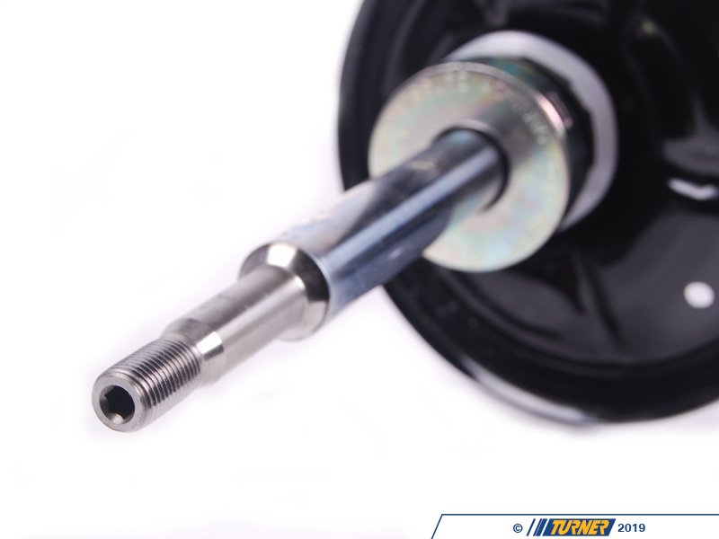 31311138495 - Genuine BMW Left Front Spring Strut - 31311138495 ...