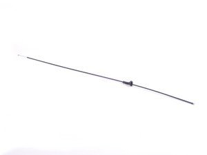 51237184451 - Genuine BMW Bowden Cable, Rear - 51237184451 - E63,E60 M5 ...