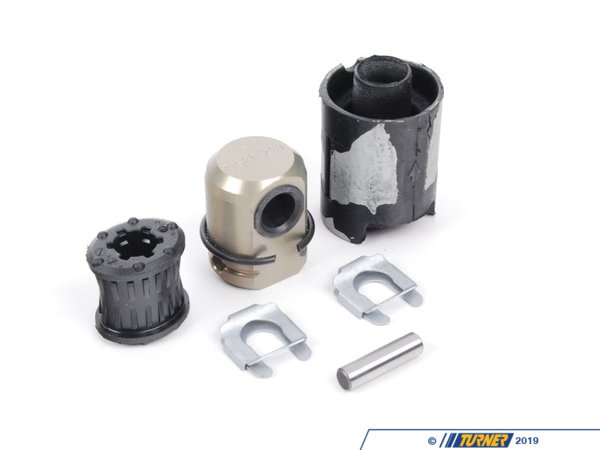 25111221852KT - Genuine BMW Shifter Rebuild Kit - E39 525i 528i 530i ...