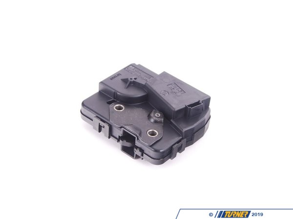 51247840623 - Genuine BMW Rear Window Lock - 51247840623 - E46 | Turner ...