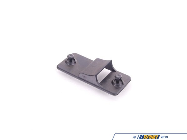 51718226052 - Genuine BMW Bracket F Center Column Trim - 51718226052 ...