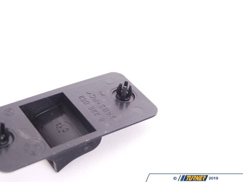 51718226052 - Genuine BMW Bracket F Center Column Trim - 51718226052 ...