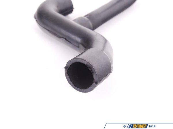 13411309613 - Idle Control Valve Hose - E30 M3 | Turner Motorsport