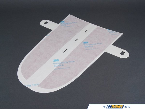 51142339302 - Genuine MINI Set, Side Stripes, Red Bodykit - 51142339302 ...