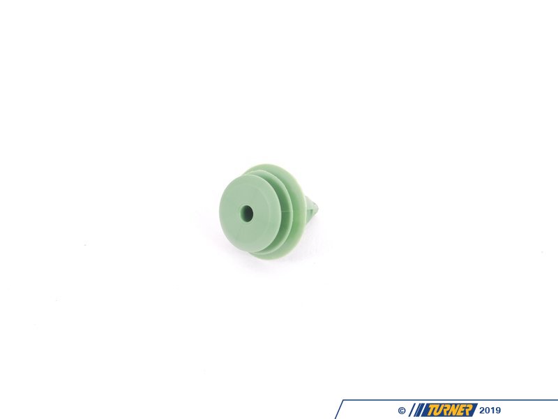 07147129310 - Green Clip - Priced Each | Turner Motorsport