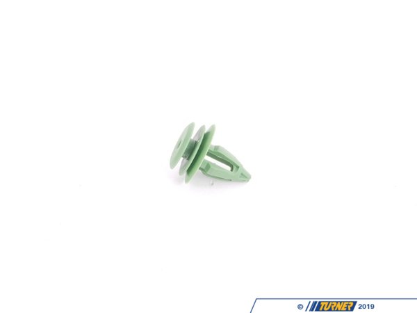 07147129310 - Green Clip - Priced Each | Turner Motorsport